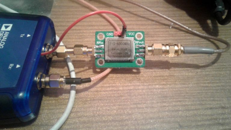 ADALM-PLUTO development kit for (not only) Es’hail-2 satellite | Radio ...