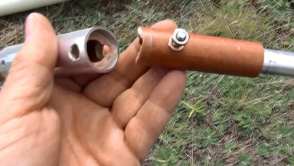 Mosley MINI-32-A antenna test | Radio Club PZK LAB-EL HF5L