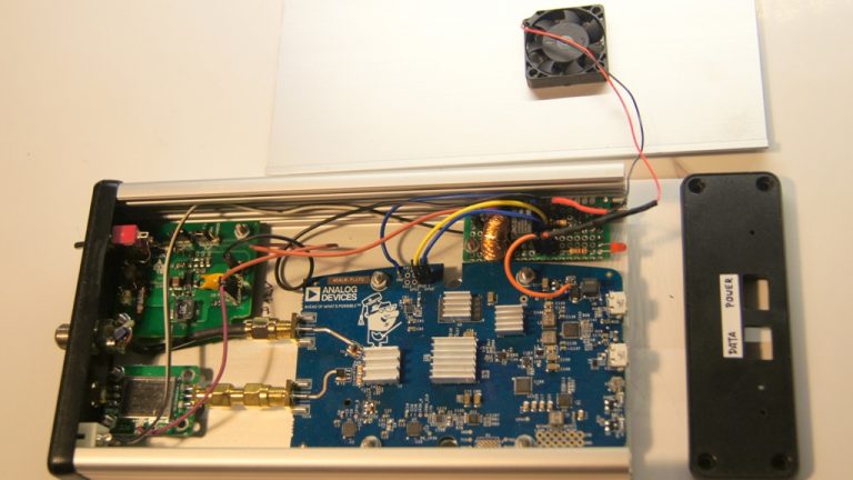 ADALM-PLUTO development kit for (not only) Es’hail-2 satellite | Radio ...