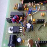 Software Defined Radio with Arduino Nano | Radio Club PZK LAB-EL HF5L