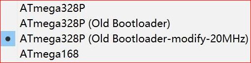 Transceiver uSDX with Arduino Nano | Radio Club PZK LAB-EL HF5L